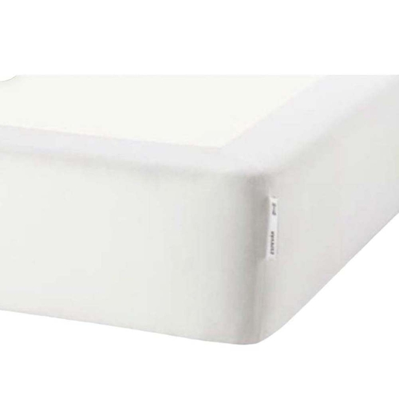 IKEA | Other | New Ikea Espevar Queen Bed Mattress Base Cover Mattress ...